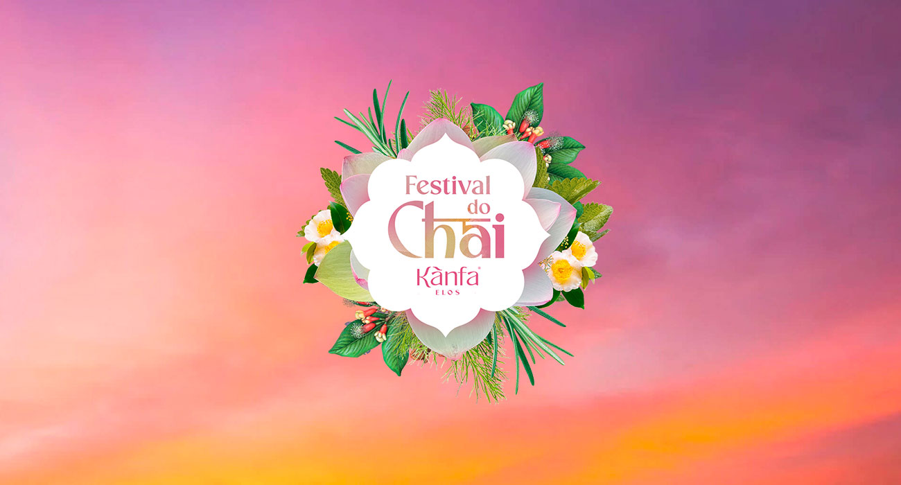 Festival do Chai - Kãnfa