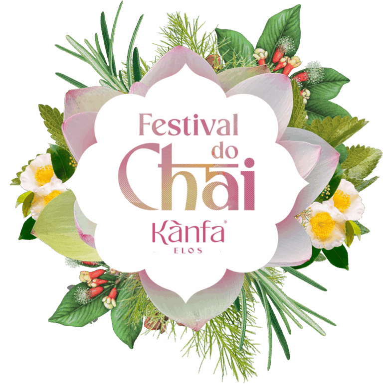 Festival do Chai - Kãnfa